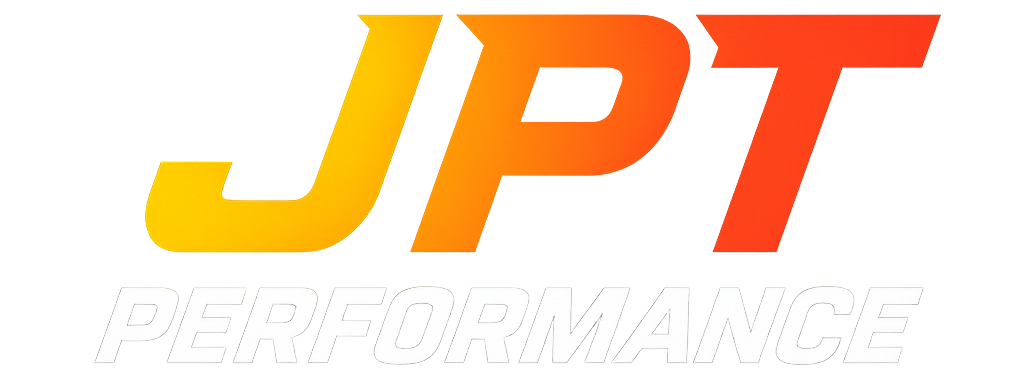 diensten - JPT Performance